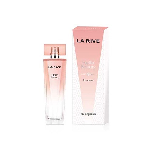 la rive hello beauty w 100 edp|لاریو حلو بیوتی (مشابه ژیوانشی انژوا ل ...